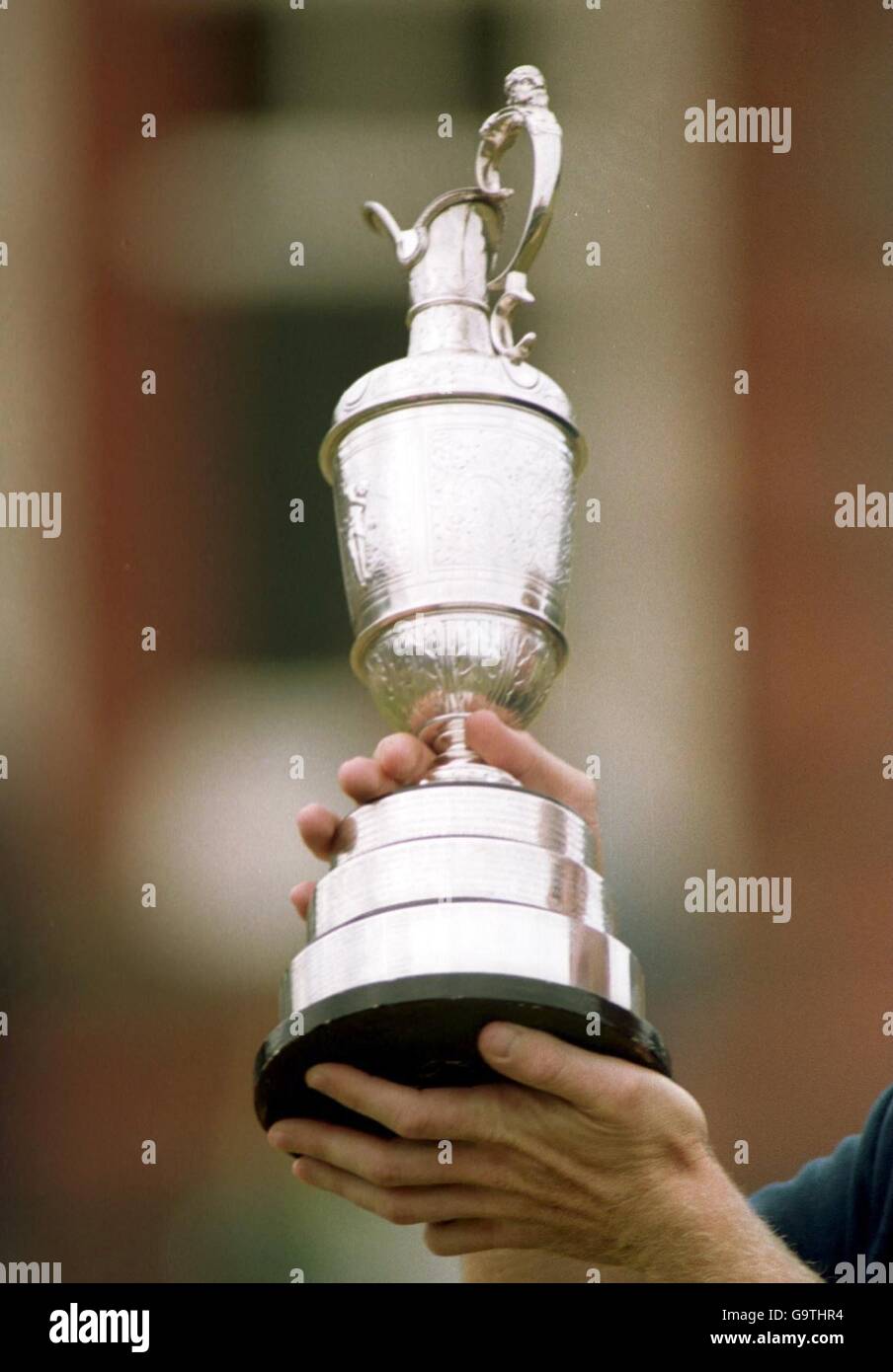 Golf - The Open Championship - Final Round. The Open Championship ...