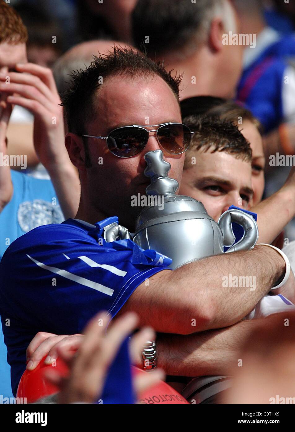 Inflatable trophy hi-res stock photography and images - Alamy