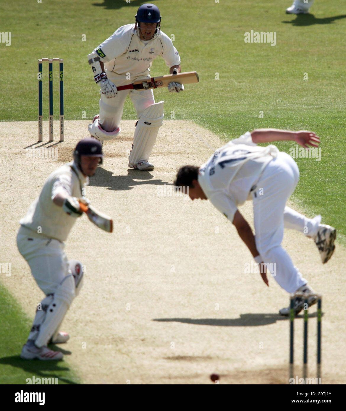 Joe Sayers High Resolution Stock Photography and Images - Alamy