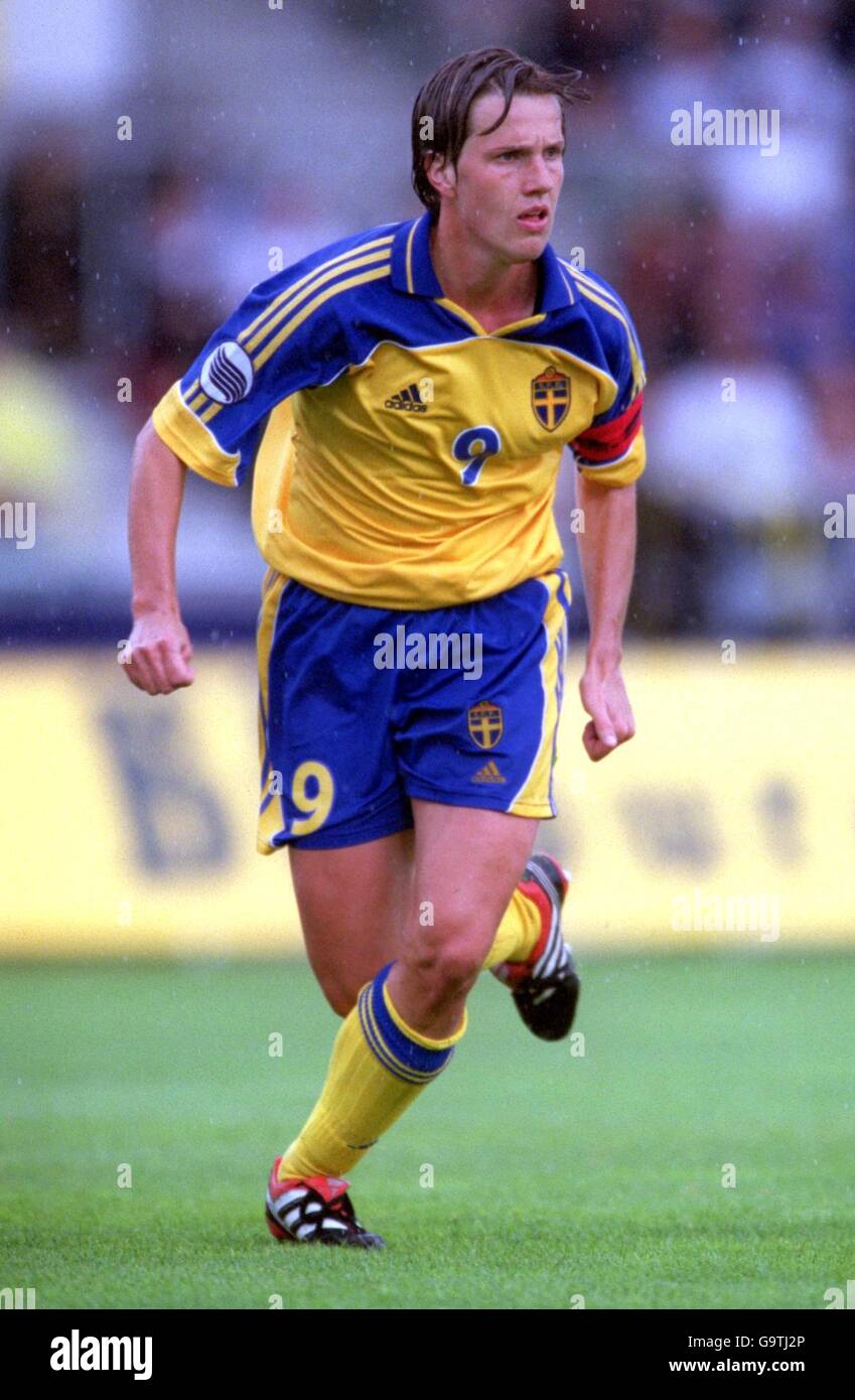 Malin andersson hi-res stock photography and images - Alamy