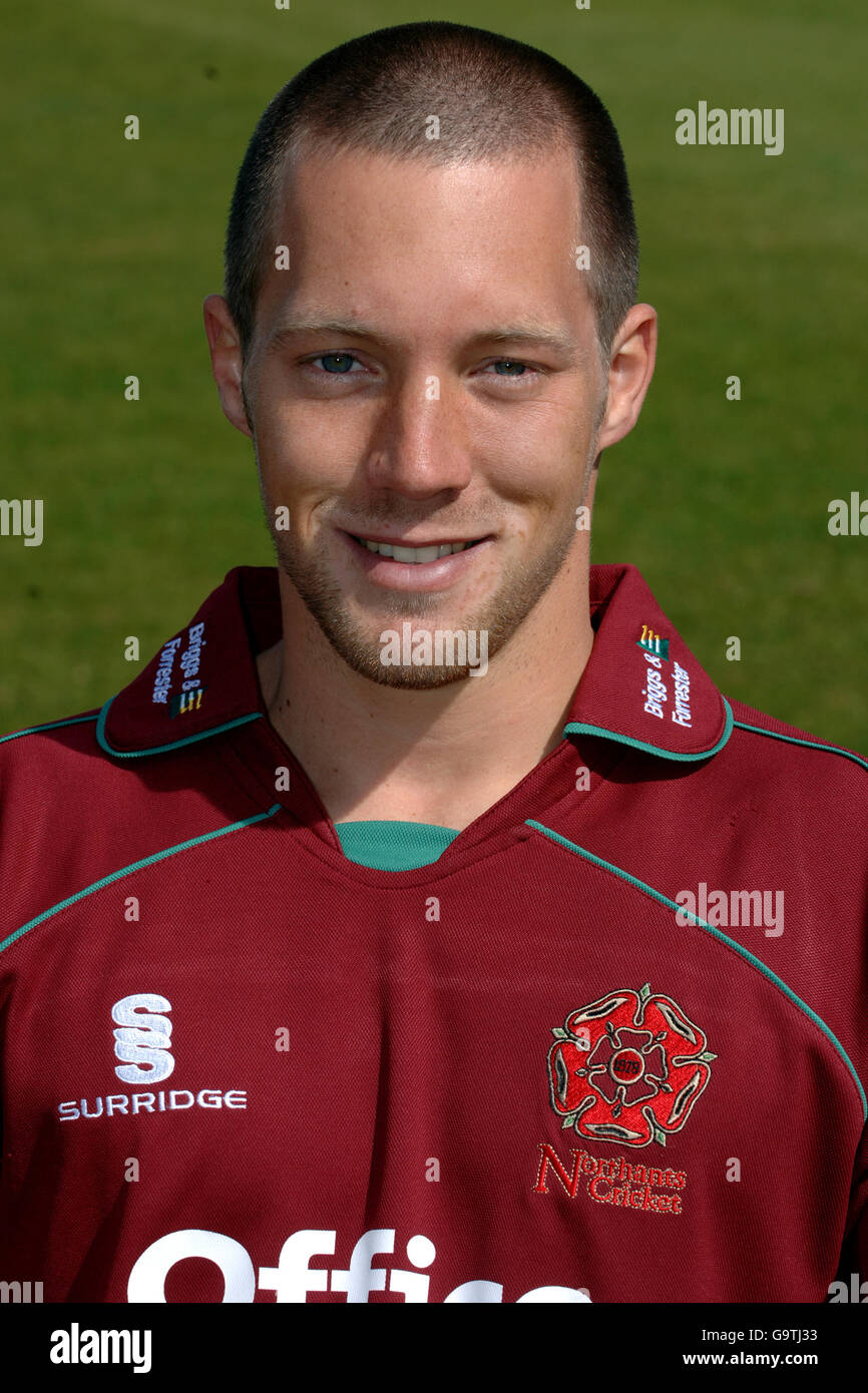 Cricket - Liverpool Victoria County Championship - Northamptonshire ...