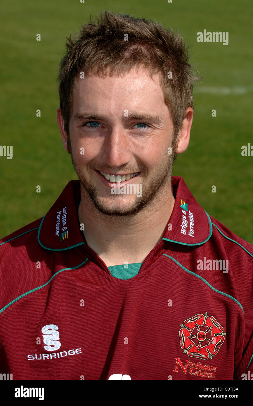 Cricket - Liverpool Victoria County Championship - Northamptonshire ...