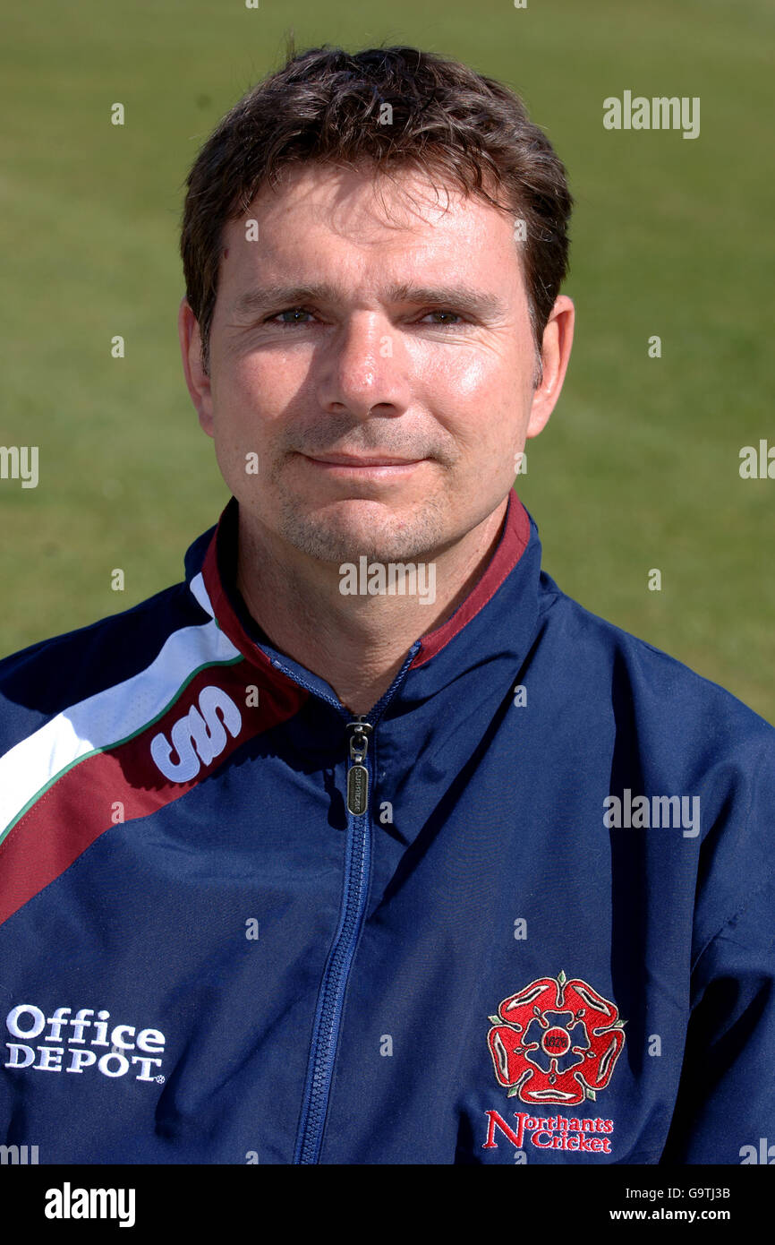 Cricket - Liverpool Victoria County Championship - Northamptonshire ...