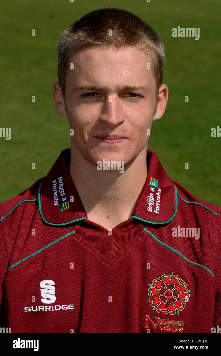Cricket - Liverpool Victoria County Championship - Northamptonshire ...