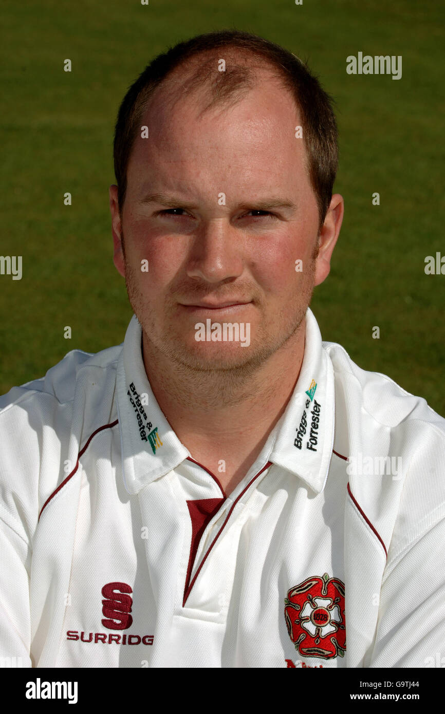 Cricket - Liverpool Victoria County Championship - Northamptonshire ...