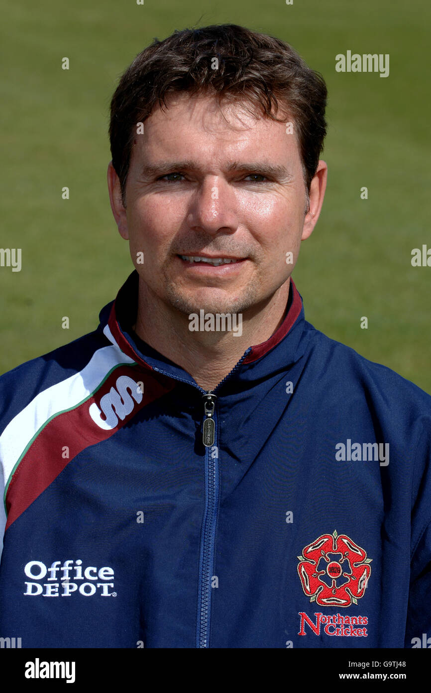 Cricket - Liverpool Victoria County Championship - Northamptonshire ...