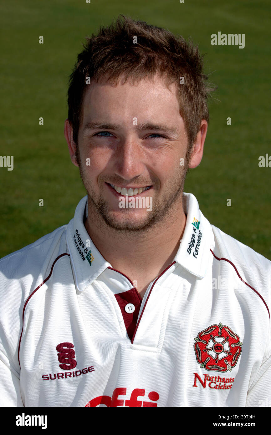 Cricket - Liverpool Victoria County Championship - Northamptonshire ...