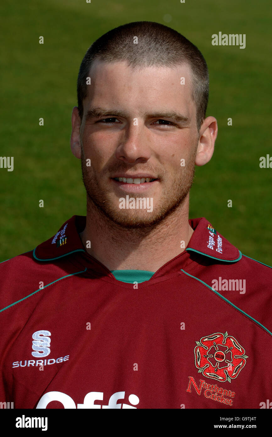 Cricket - Liverpool Victoria County Championship - Northamptonshire ...