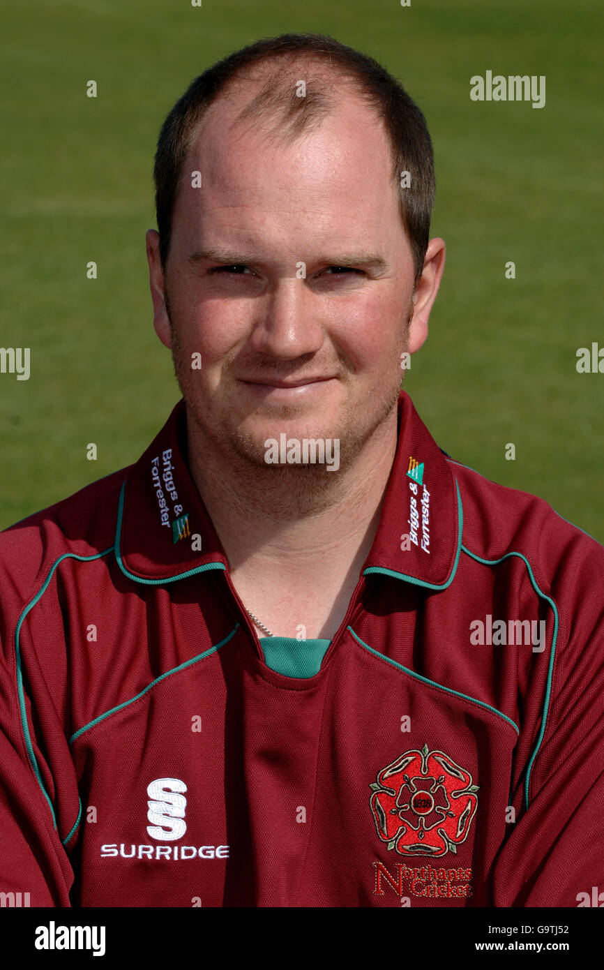 Cricket - Liverpool Victoria County Championship - Northamptonshire ...