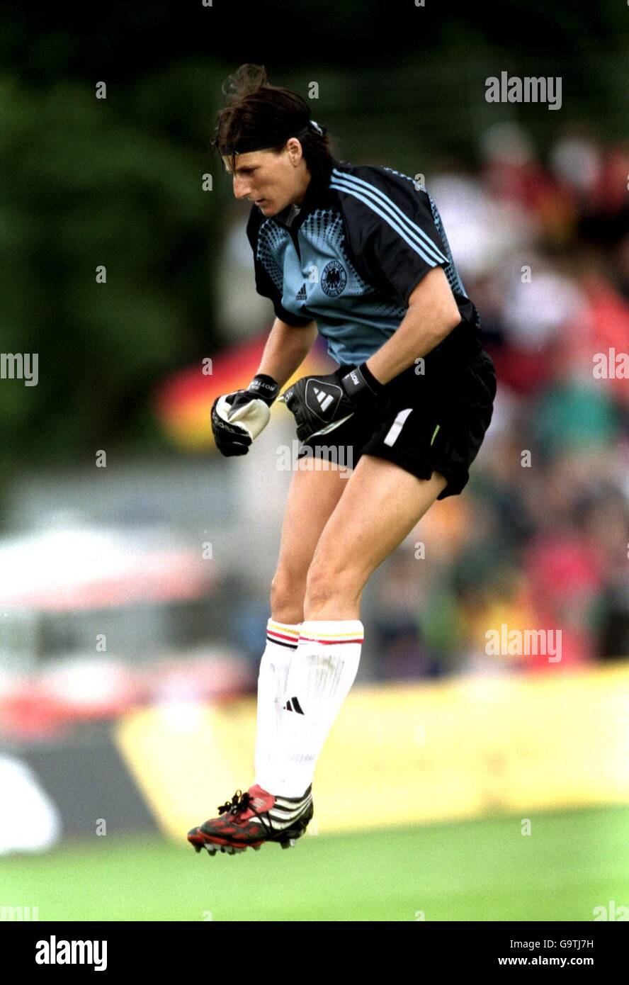 Silke rottenberg hi-res stock photography and images - Alamy