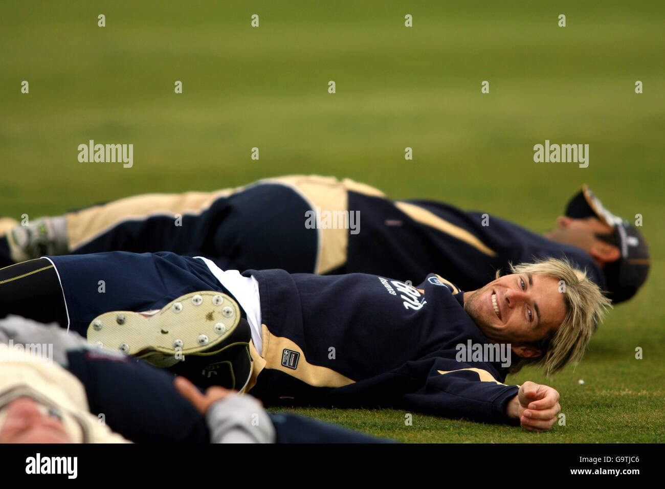 Cricket second top half stock hi-res stock photography and images - Alamy