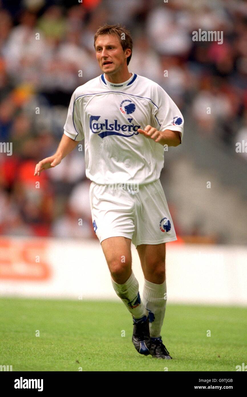 Carsten fredgaard hi-res stock photography and images - Alamy