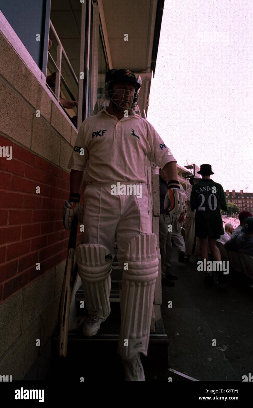 John morris cricket hi-res stock photography and images - Alamy