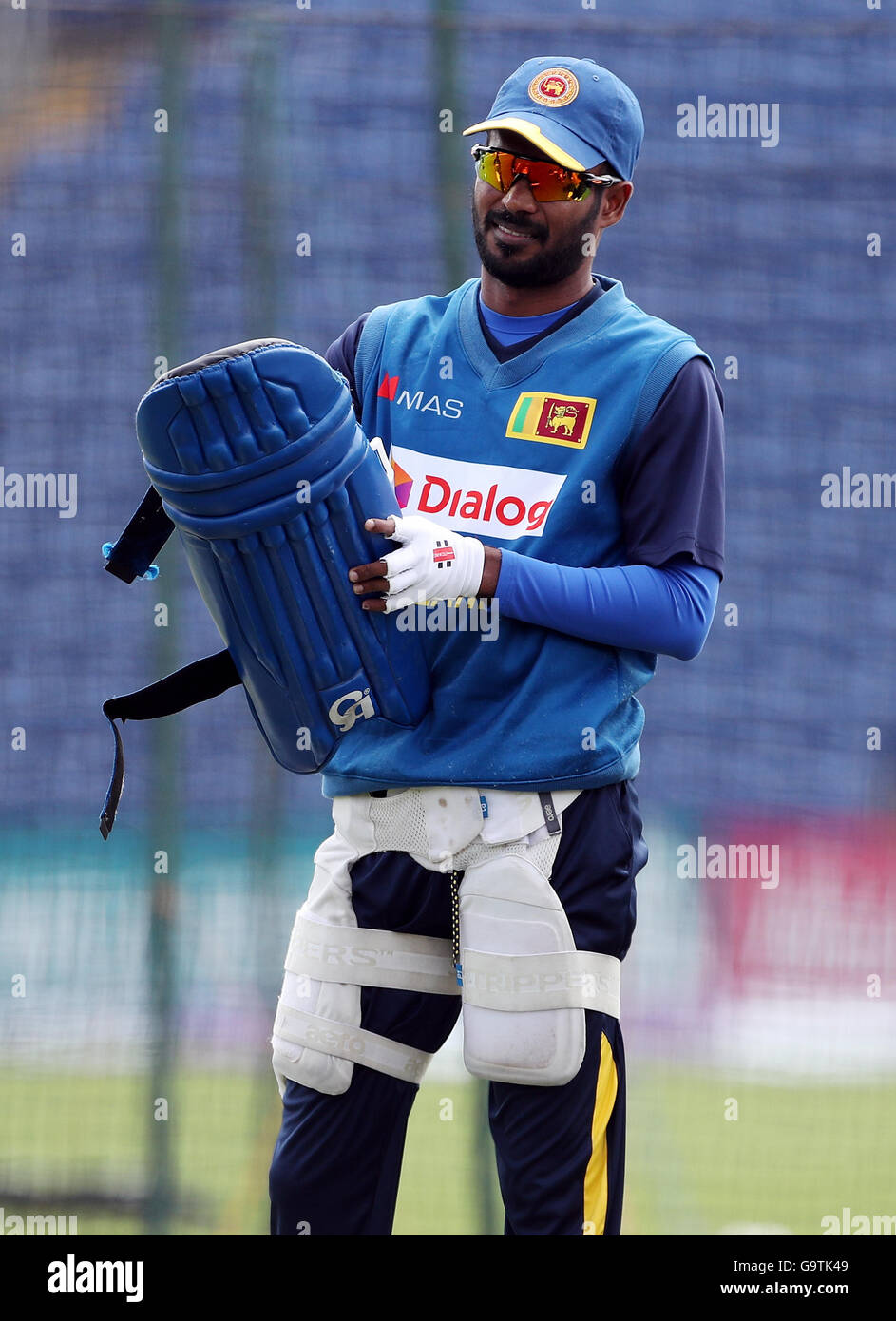 Sri lanksa upul tharanga hi-res stock photography and images - Alamy