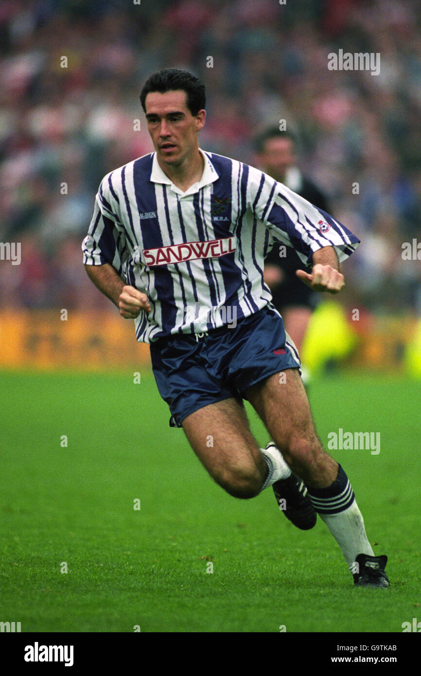 Victoria ground stoke hi-res stock photography and images - Alamy