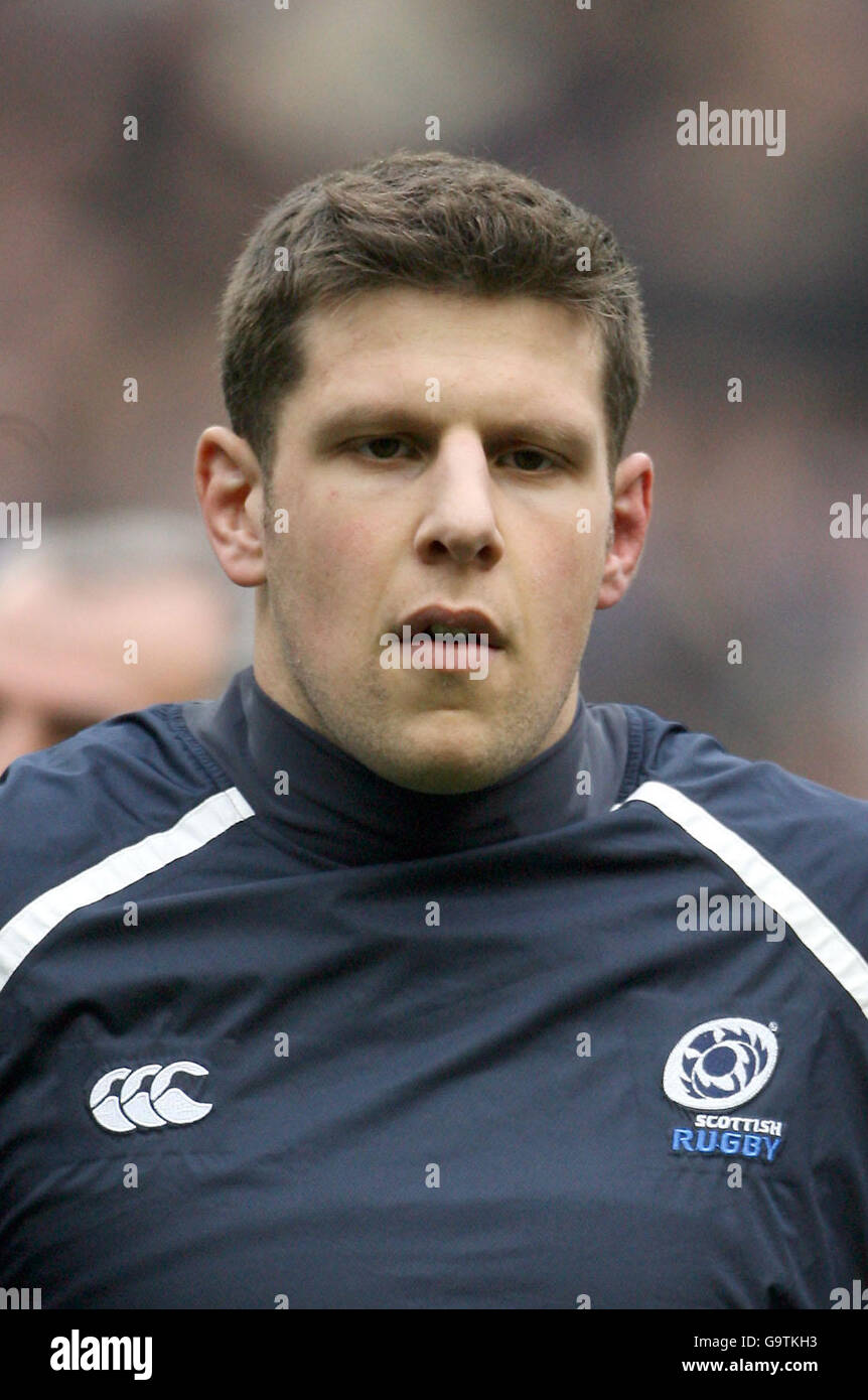 Dave callum hi-res stock photography and images - Alamy