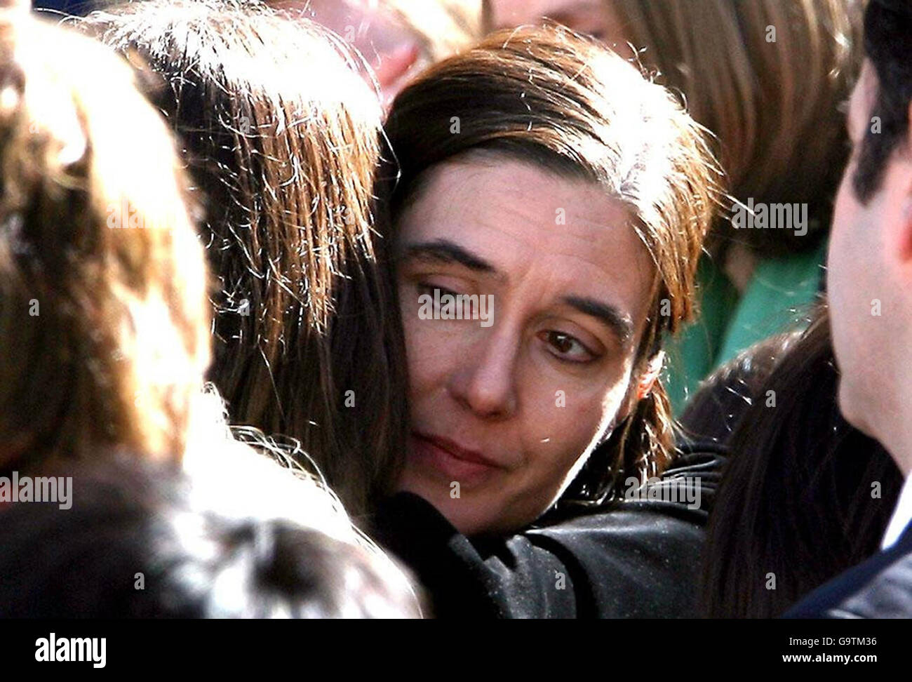 Jennifer Kaylor's Instagram, Twitter & Facebook on IDCrawl