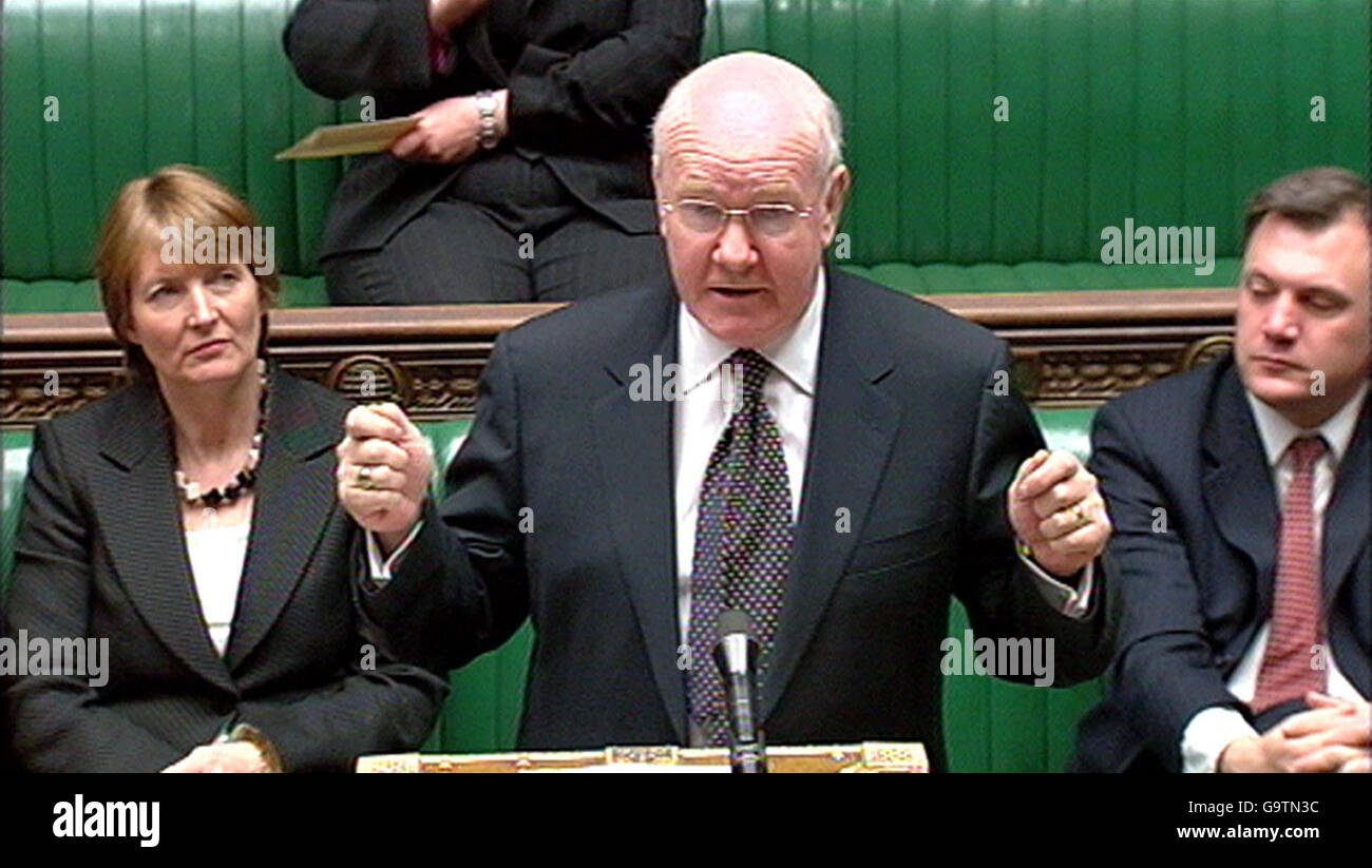 Being finalised hi-res stock photography and images - Alamy