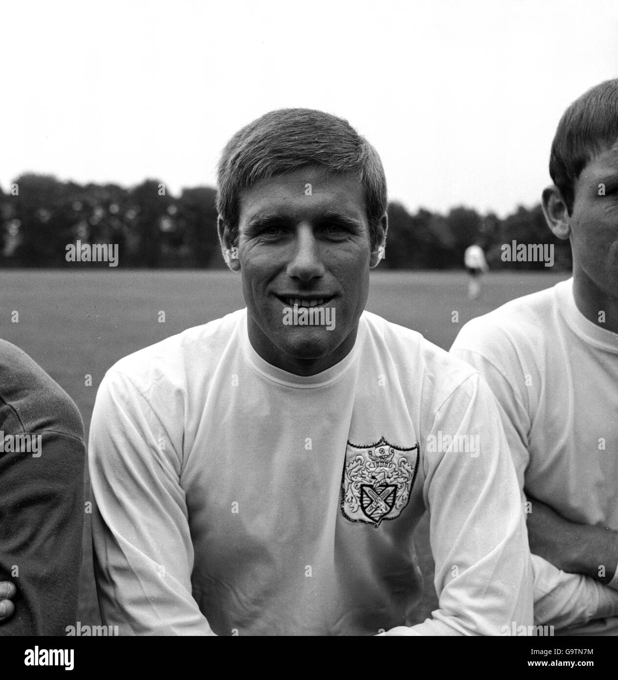 Fred callaghan hi-res stock photography and images - Alamy