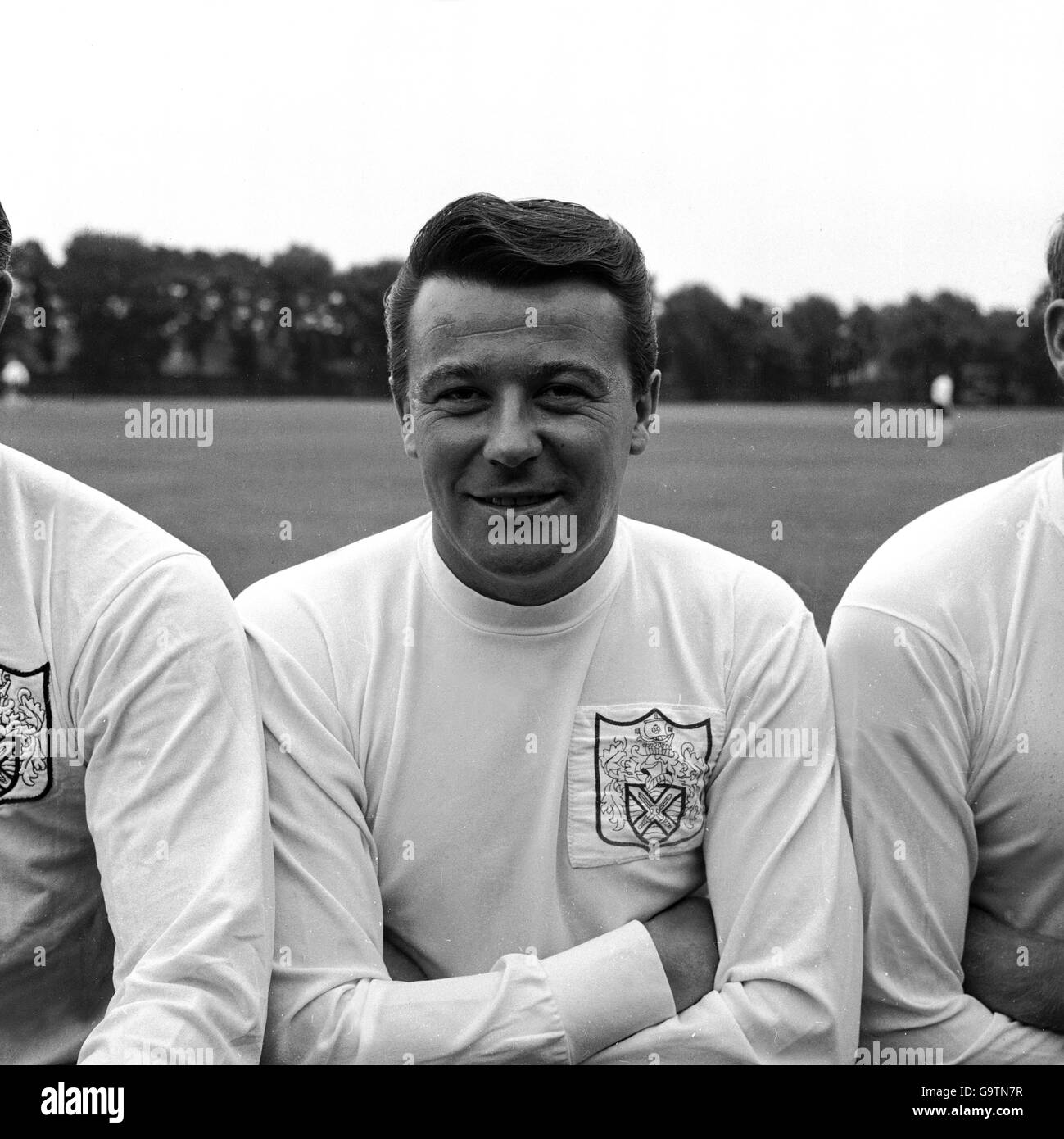 Johnny byrne hi-res stock photography and images - Alamy