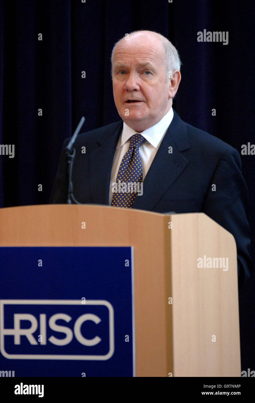 Home Office break-up plans finalised Stock Photo - Alamy