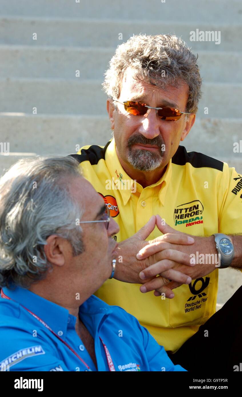 Sport formula formula one f1 sport motor racing eddie jordan hi-res ...