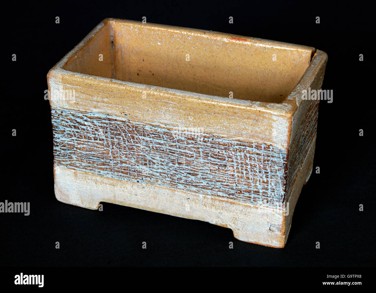 Slab Pot High Resolution Stock Photography and Images - Alamy