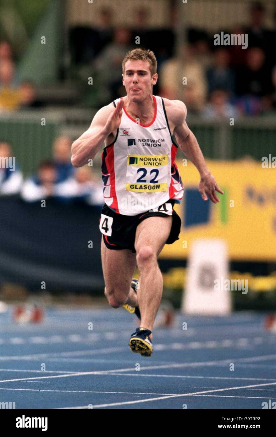 Harrier in action hi-res stock photography and images - Alamy