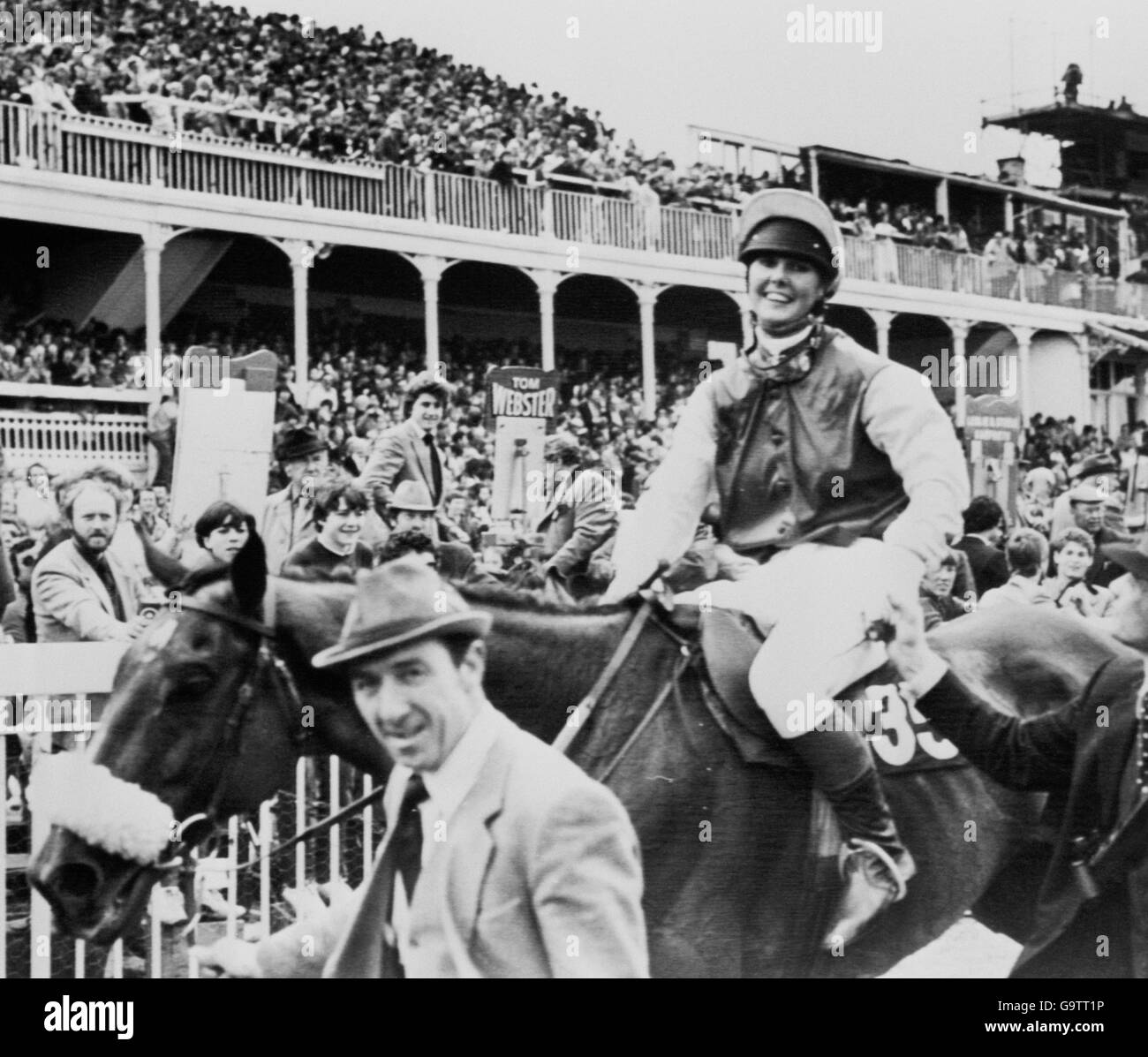 Geraldine rees hi-res stock photography and images - Alamy