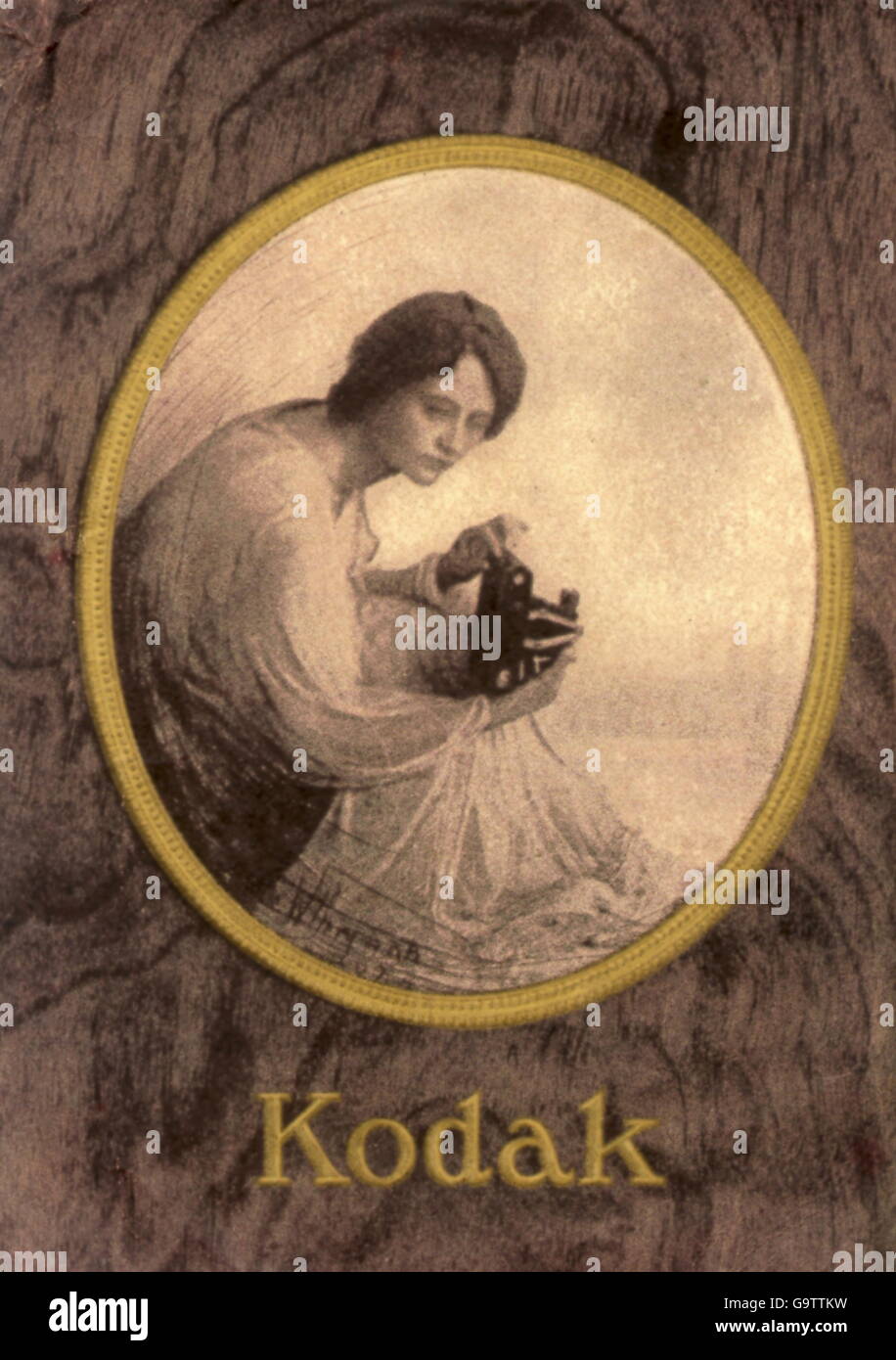 Kodak negative hi-res stock photography and images - Alamy
