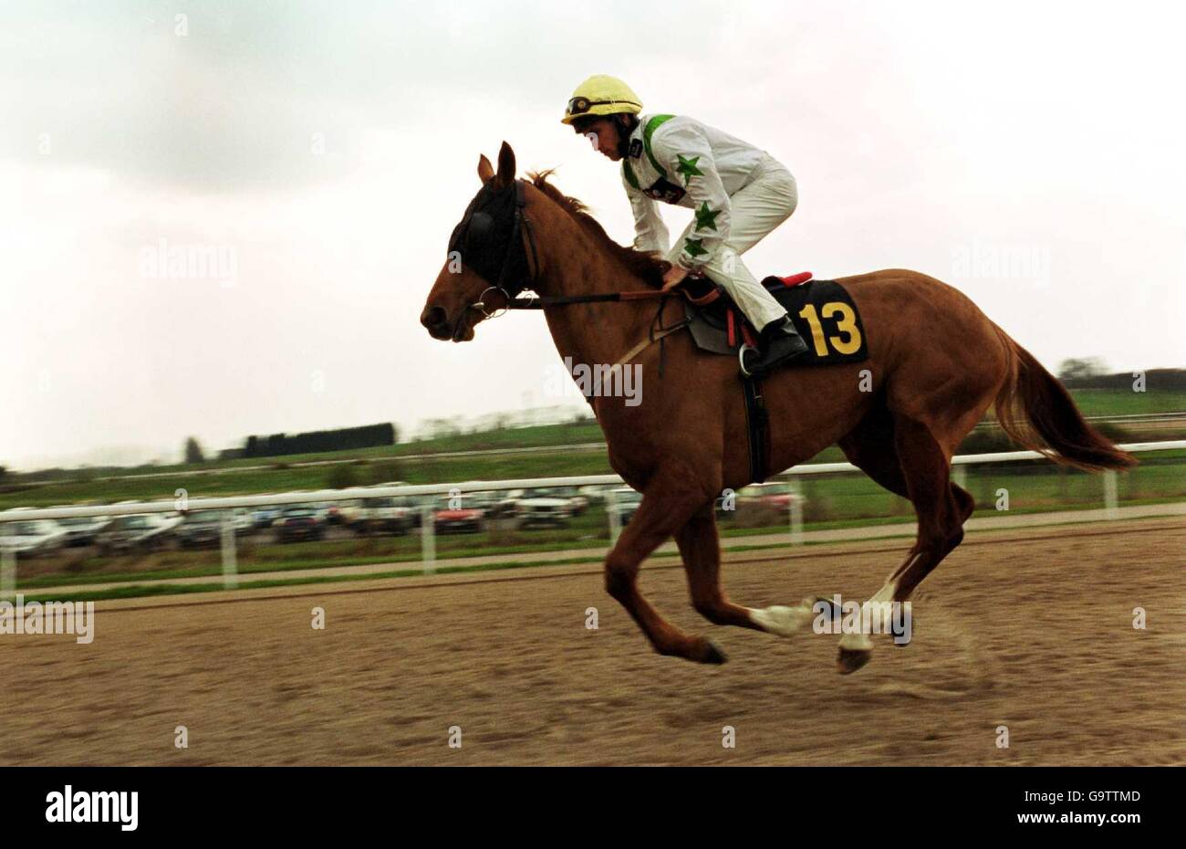 Love lingfield hi-res stock photography and images - Alamy