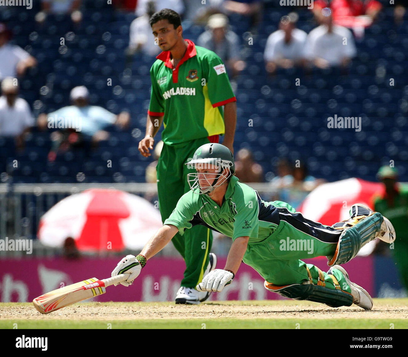 Full length diving falling bat action helmet mangrs hi-res stock ...