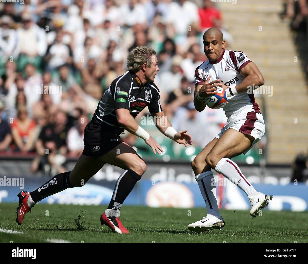 Rugby Union - EDF Energy Cup Final - Leicester Tigers v Neath Swansea ...