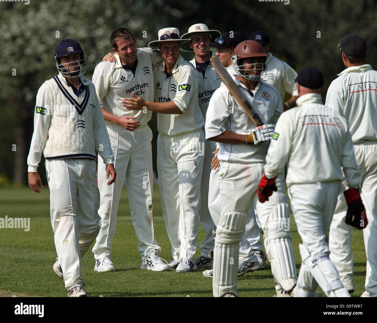 Mcc Cricket Team High Resolution Stock Photography and Images - Alamy