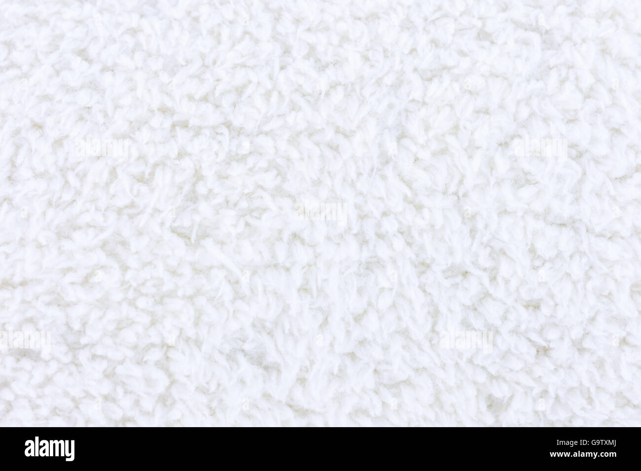 closeup texture and detail of soft white background or backdrop Stock ...