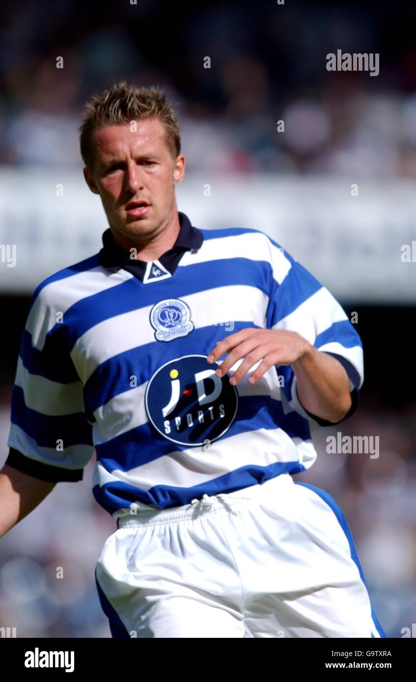 Qprs paul bruce hi-res stock photography and images - Alamy