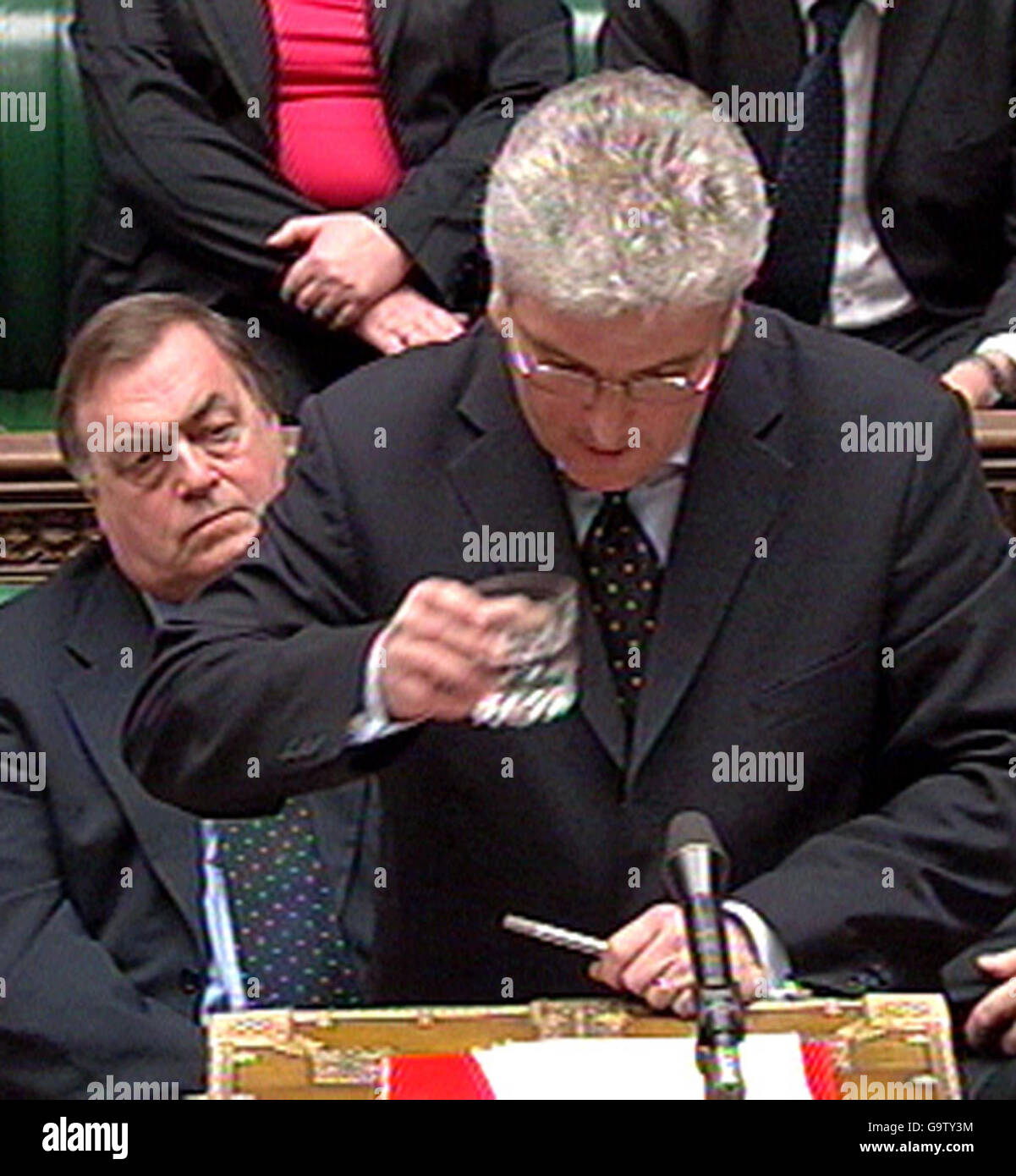 Sailors return home Stock Photo - Alamy
