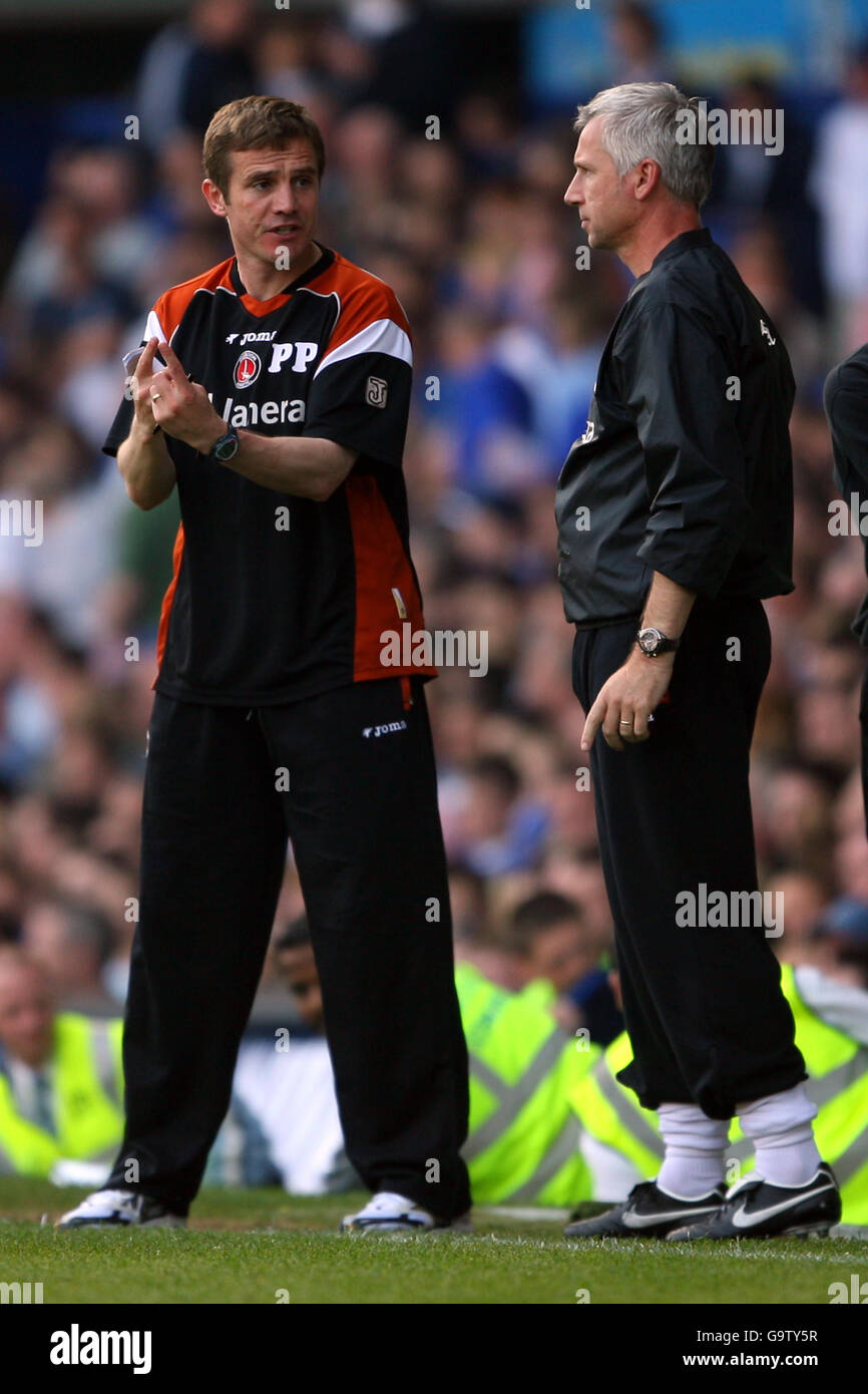 Alan parkinson hi-res stock photography and images - Alamy