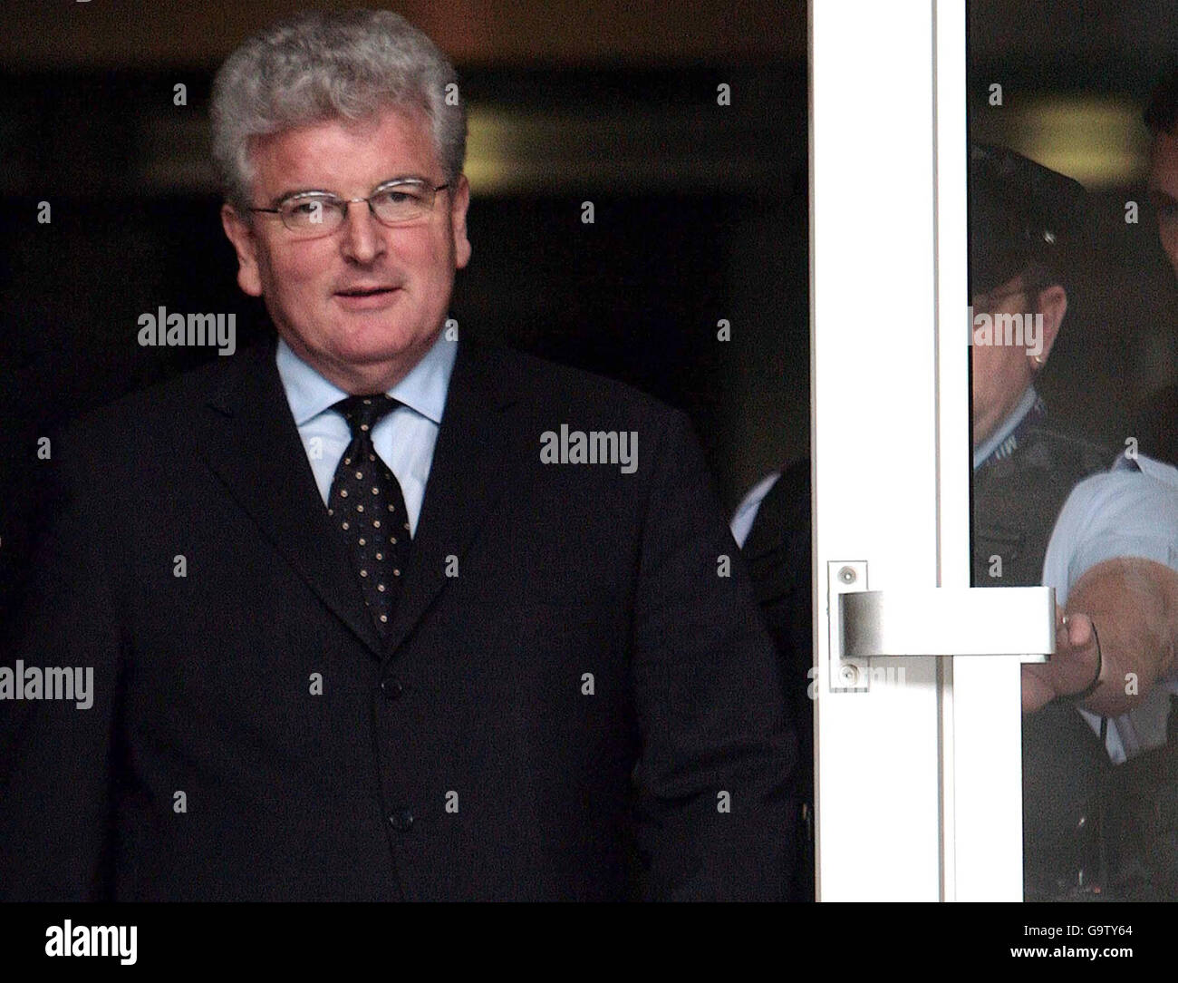 Sailors return home Stock Photo - Alamy