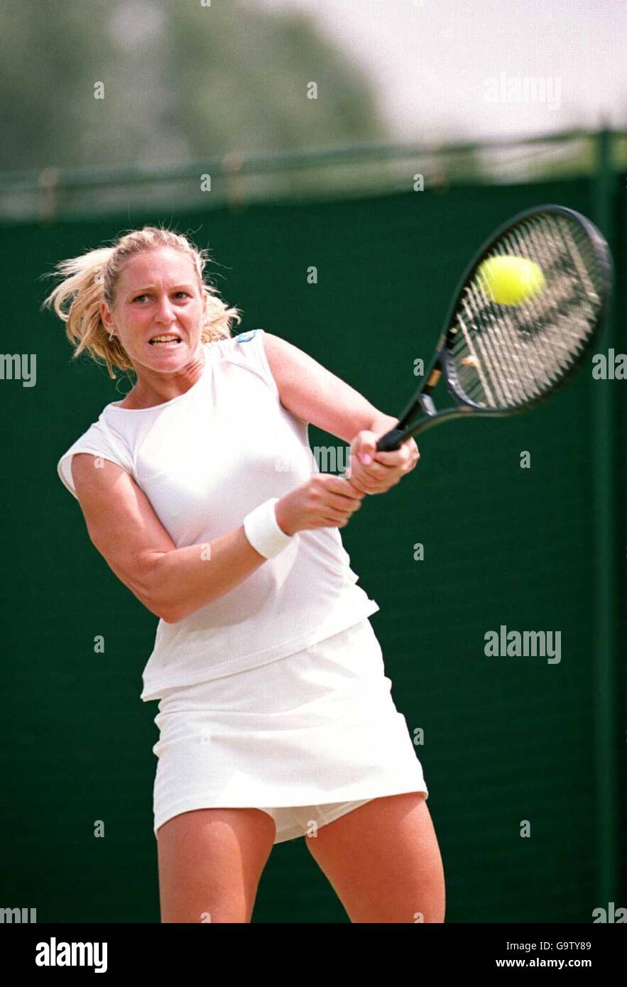 Sandra cacic hi-res stock photography and images - Alamy