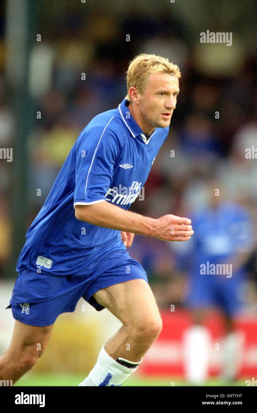 Orient v chelsea hi-res stock photography and images - Alamy