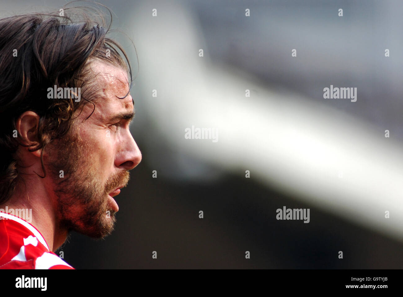 David prutton nottingham forest hi-res stock photography and images - Alamy