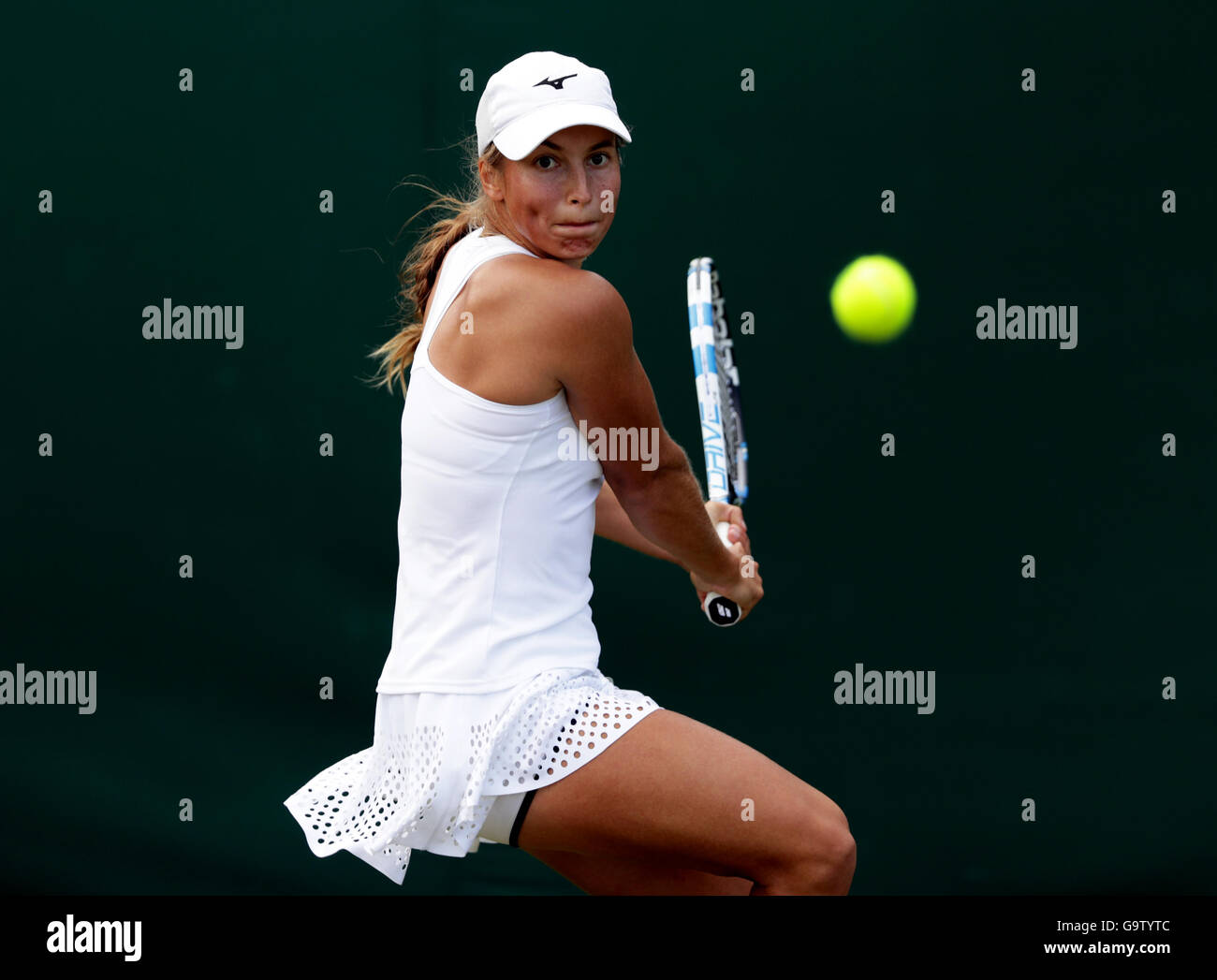 Yulia putintseva hi-res stock photography and images - Alamy