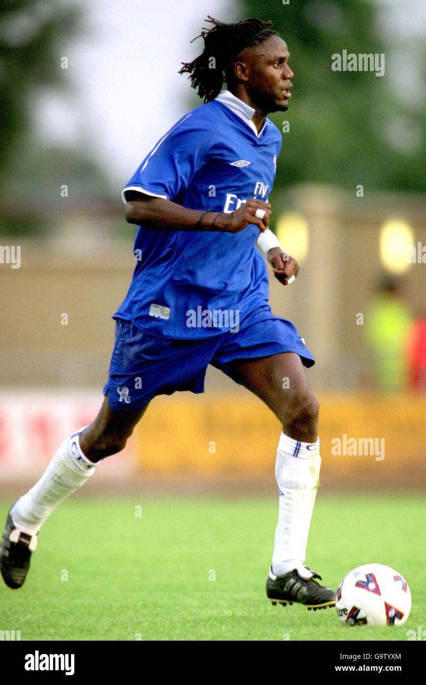 Orient v chelsea hi-res stock photography and images - Alamy