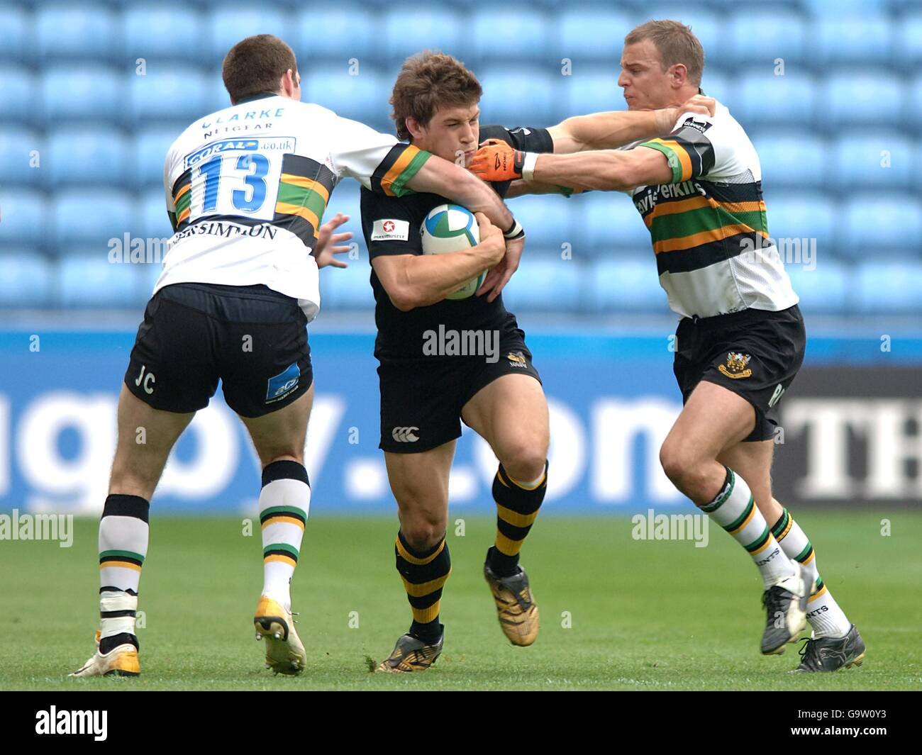 Dom waldouck hi-res stock photography and images - Alamy