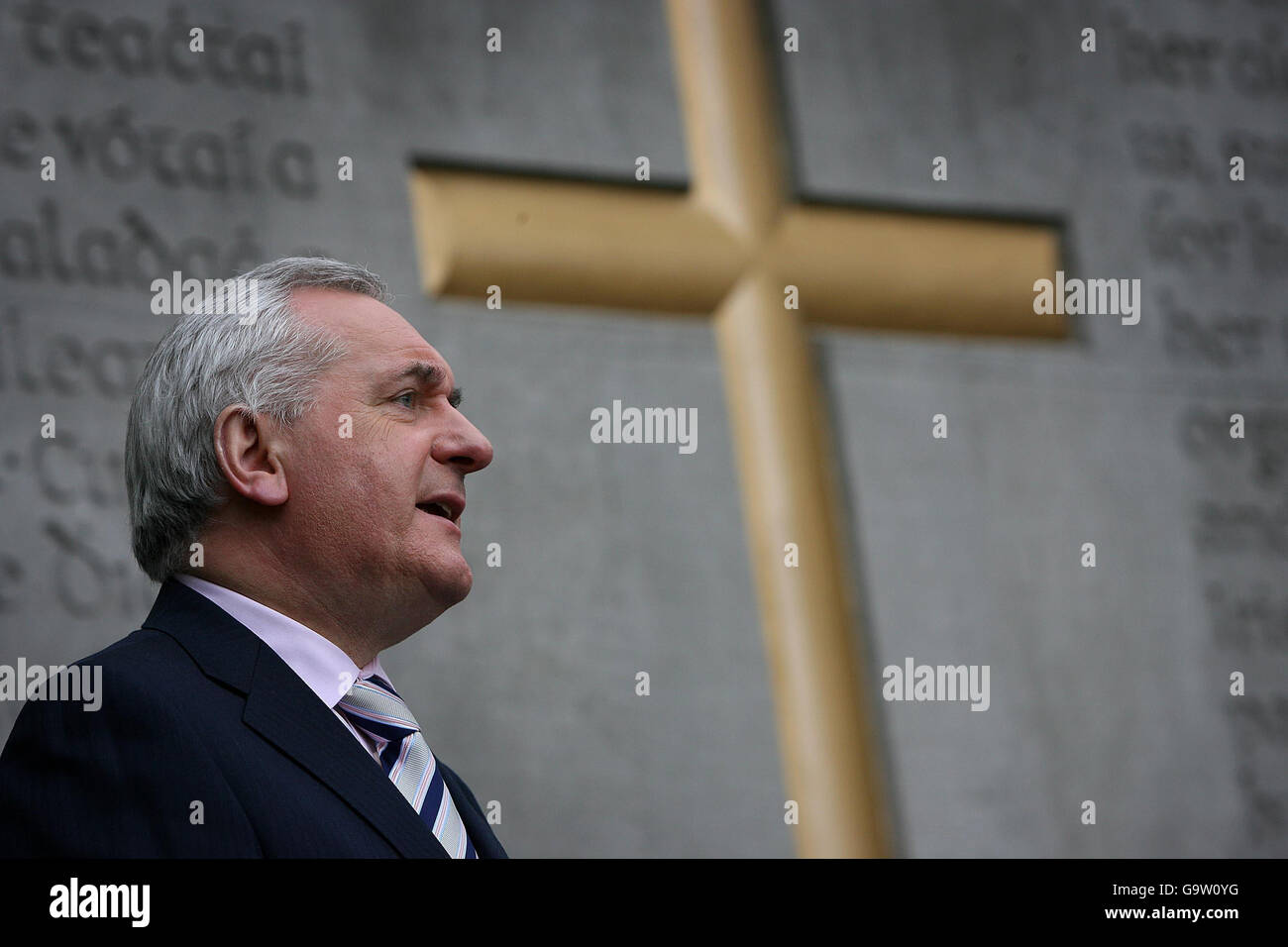 Annual Arbour Hill Easter Rising Commemoration Stock Photo - Alamy Annual Arbour Hill Easter Rising Commemoration Stock Photo - Alamy