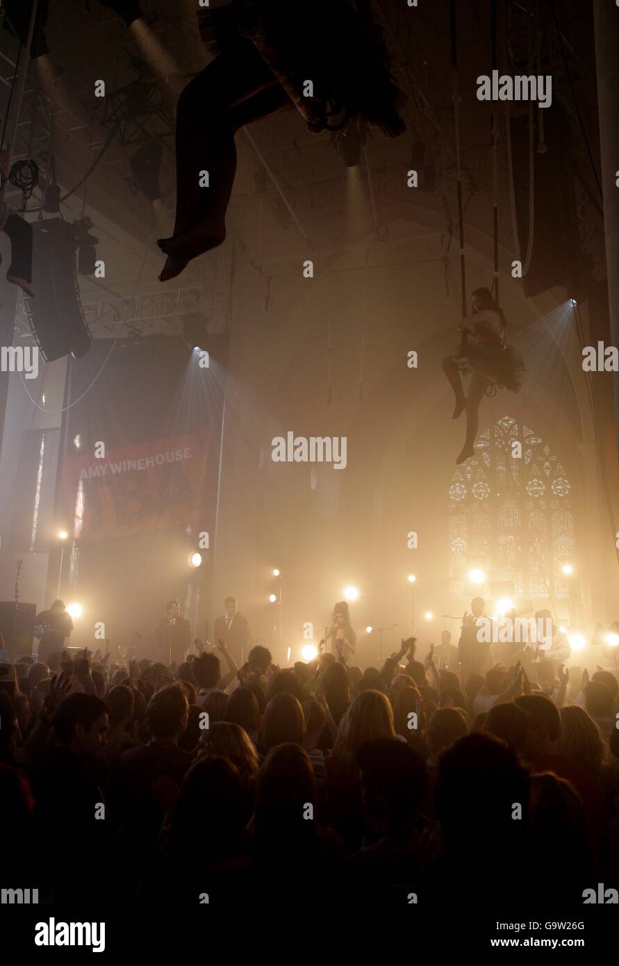 Circomedia bristol hi-res stock photography and images - Alamy