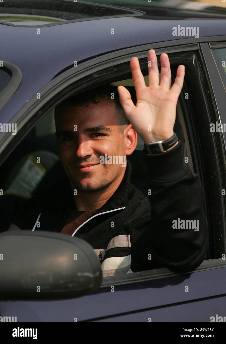 Bournemouth Crown Court High Resolution Stock Photography and Images ...