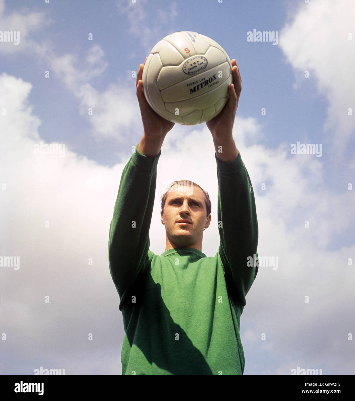 Soccer - League Division One - Sheffield Wednesday Photocall ...