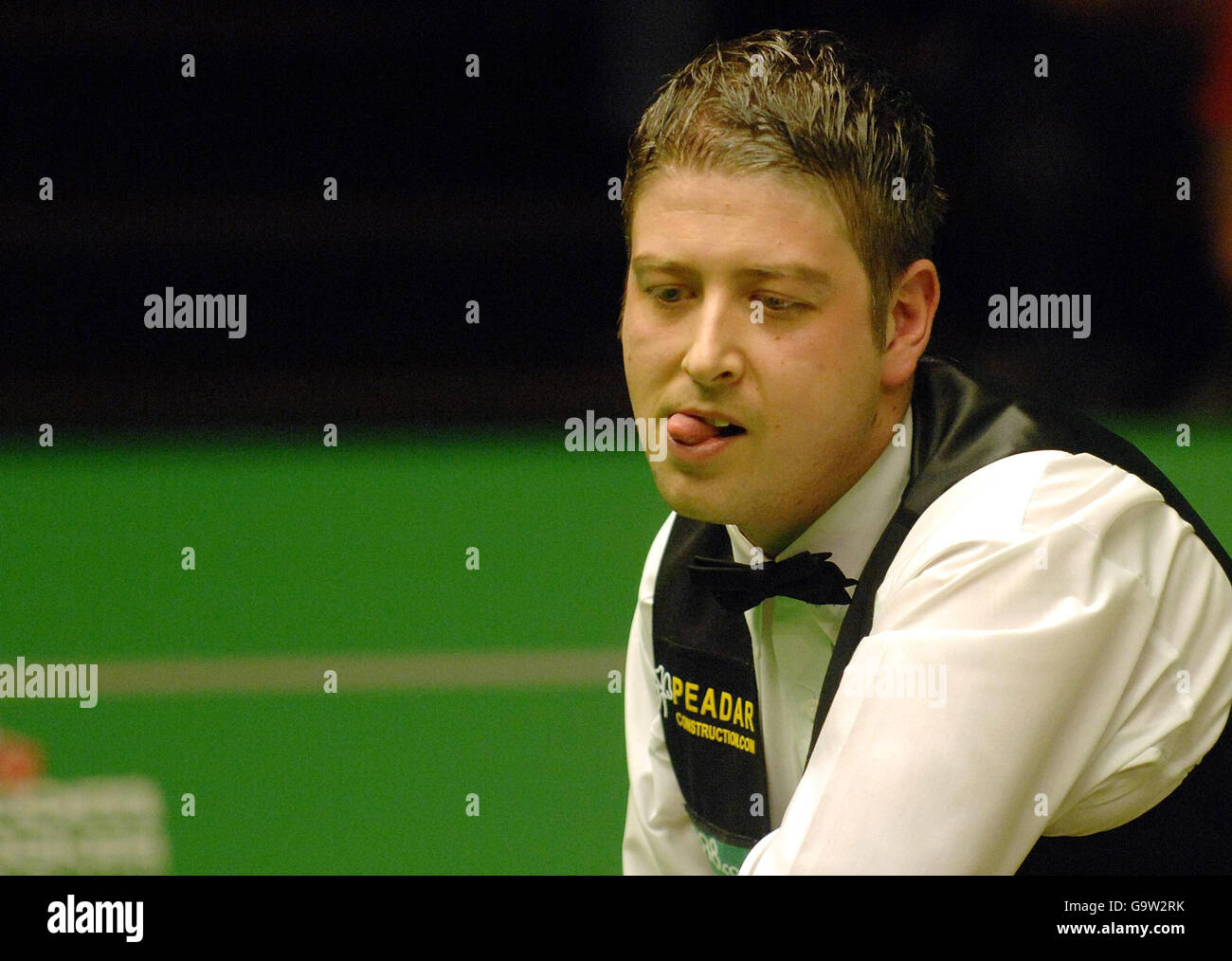 Snooker - 888.com World Snooker Championships - Day 7 - The Crucible ...